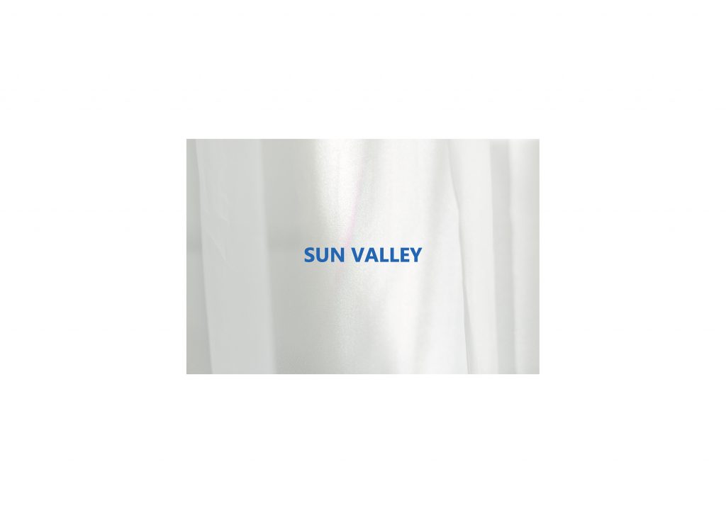 Collection | SUN VALLEY