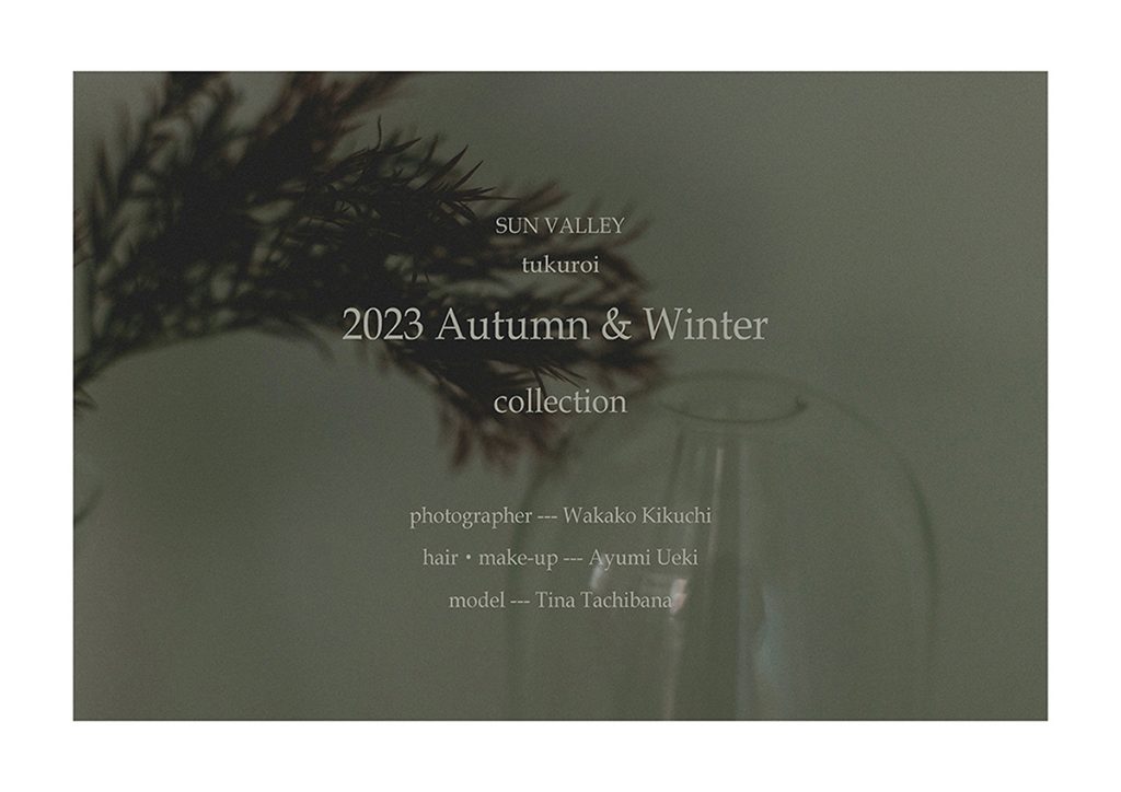 Collection | SUN VALLEY