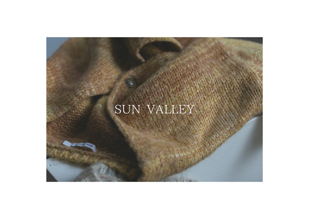 Collection | SUN VALLEY