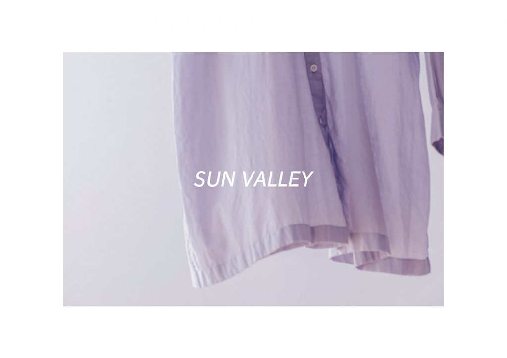Collection | SUN VALLEY